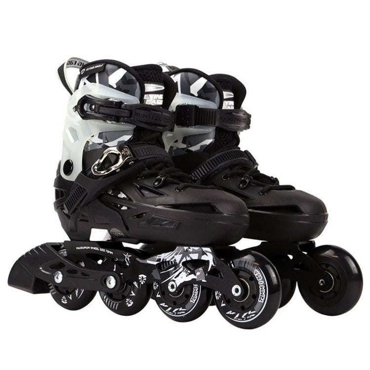 Singapore's Largest Inline Skating School – SkateXtreme Singapore